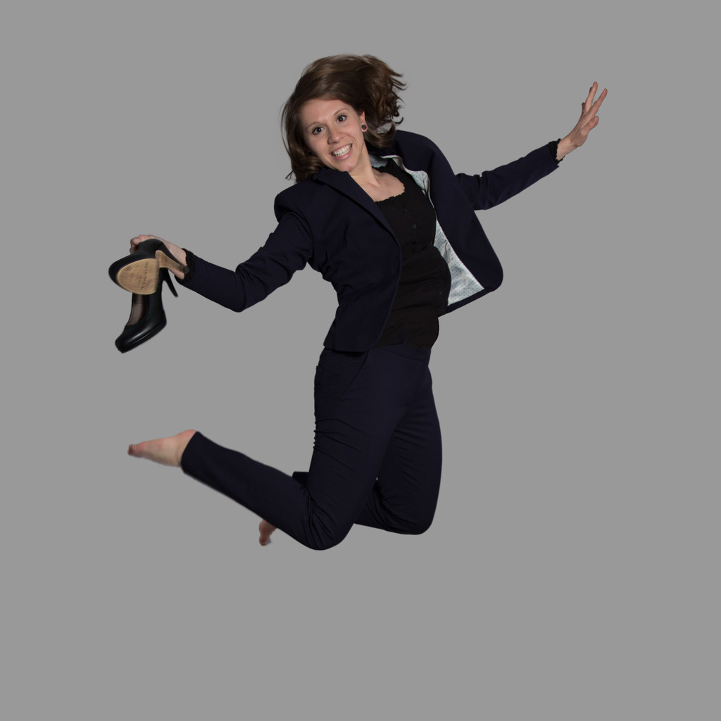 Lisa Preuß - Projektleiterin - inspektour GmbH - Tourismus- und ...