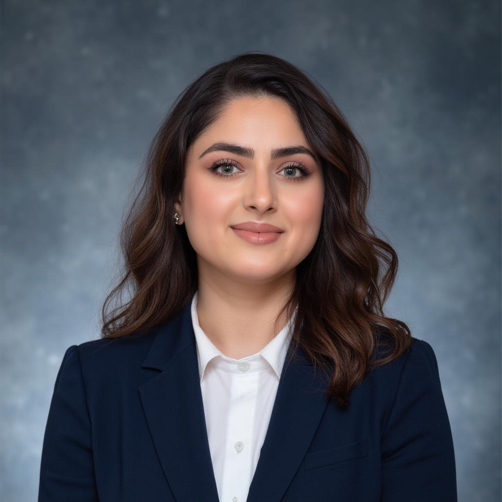 Parisa Ahmadi - Disponentin Gebrauchtwagen - Auer Gruppe GmbH | XING