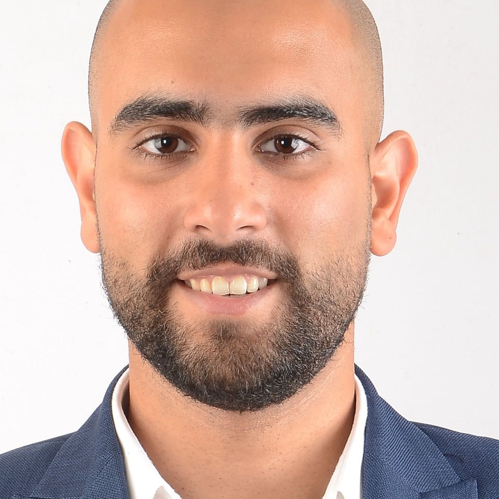 Fady Shoukry - Project Engineer - PKE Deutschland GmbH | XING