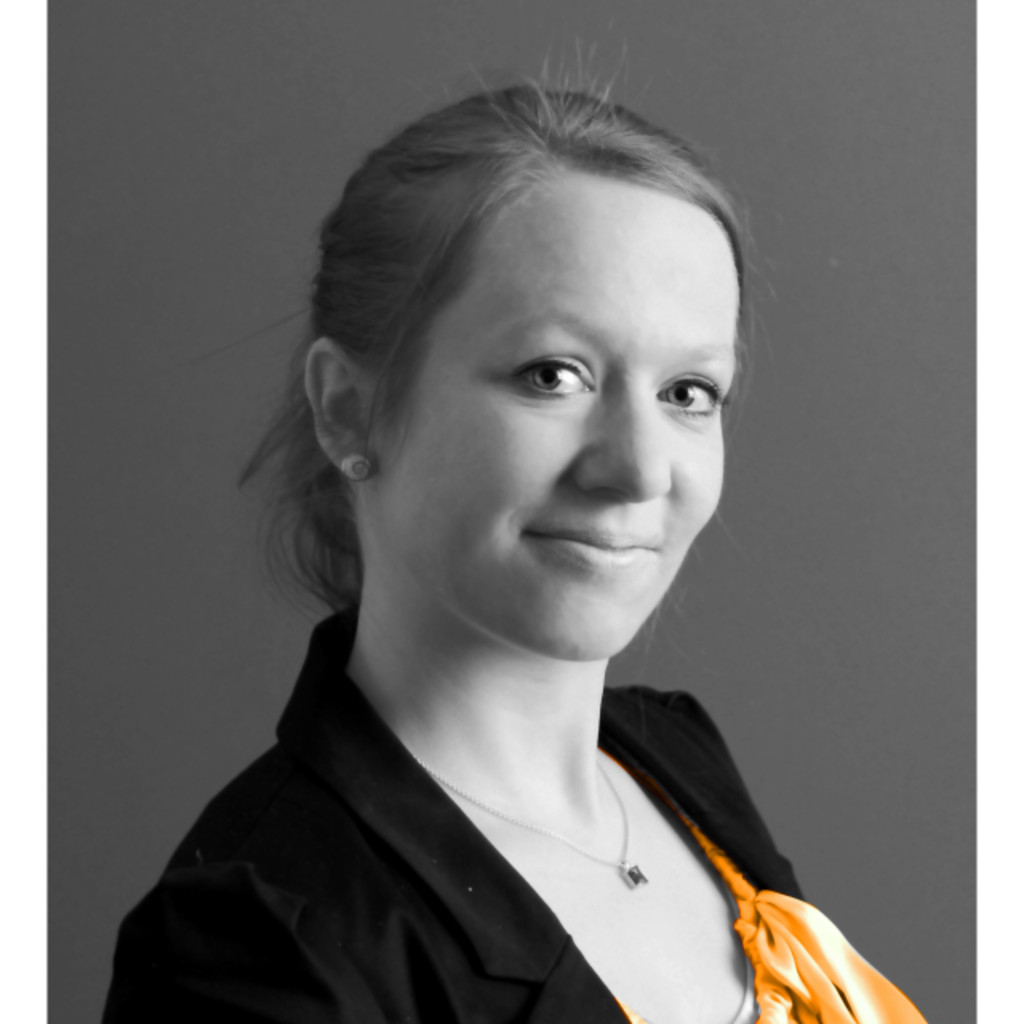 Nina Rüdiger - Mediengestalterin für Digital und Printmedien FR Design ...