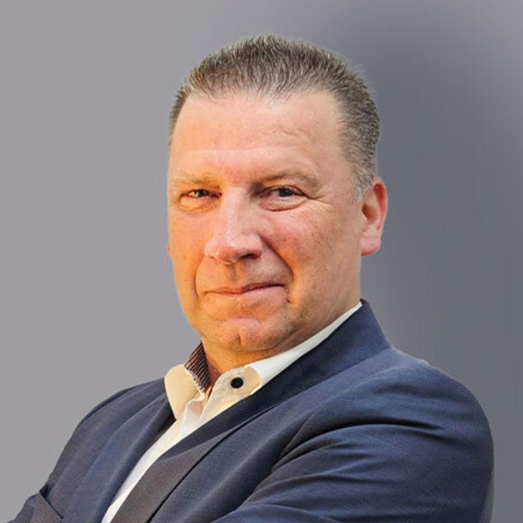 Dirk Spanihel - Vertriebsleiter Industrietechnik - J. W. Zander GmbH & Co. KG Essen ...