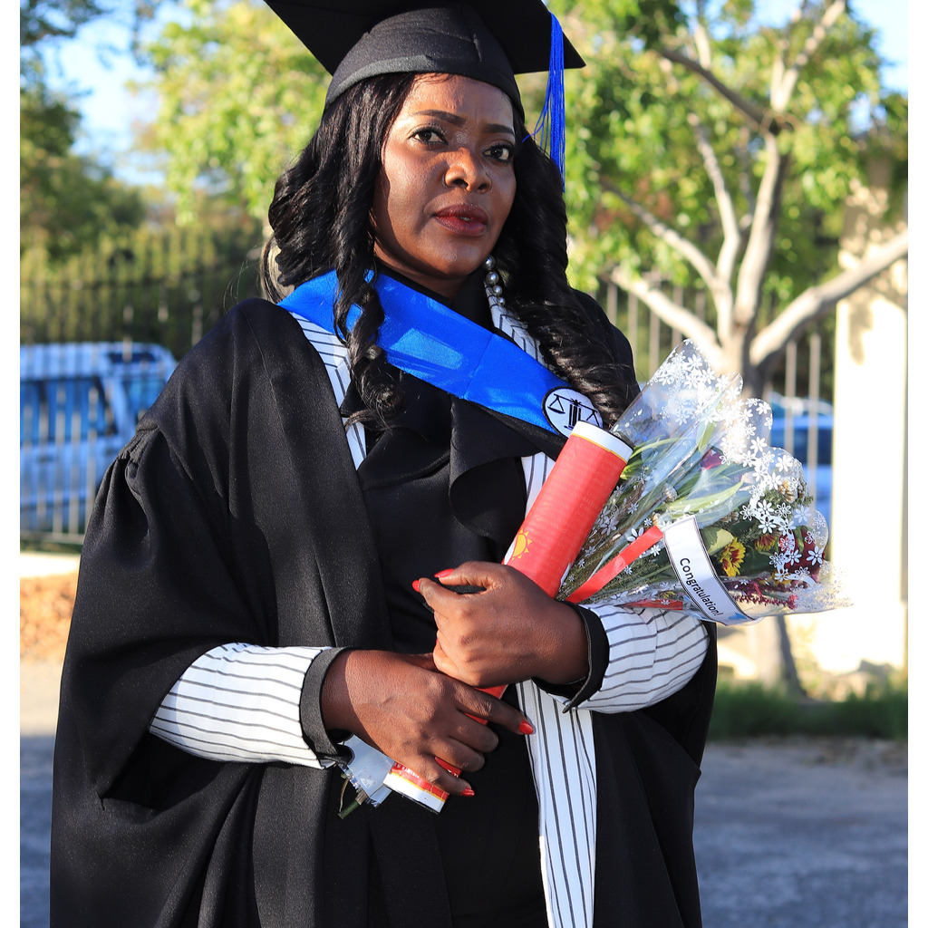 Lilian Kuhanga - SECRETARY - NAMIBIA CORRECTIONAL SERVICE | XING