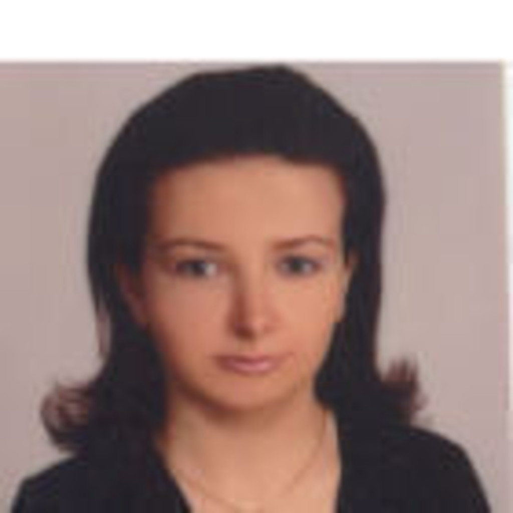 Ayşe Sever - Finacial Analyst - UCB Pharma A.Ş. | XING