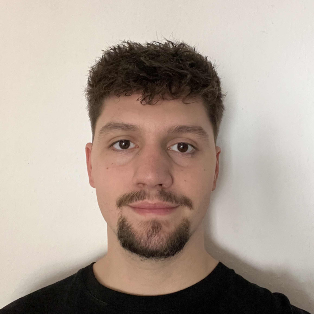 Lukas Keppler - Schichtleiter - REWE | XING