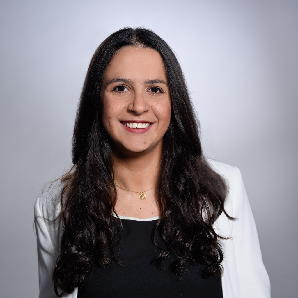 Natalia Quintero - Programming Instructor Assistant - Le Wagon GmbH | XING