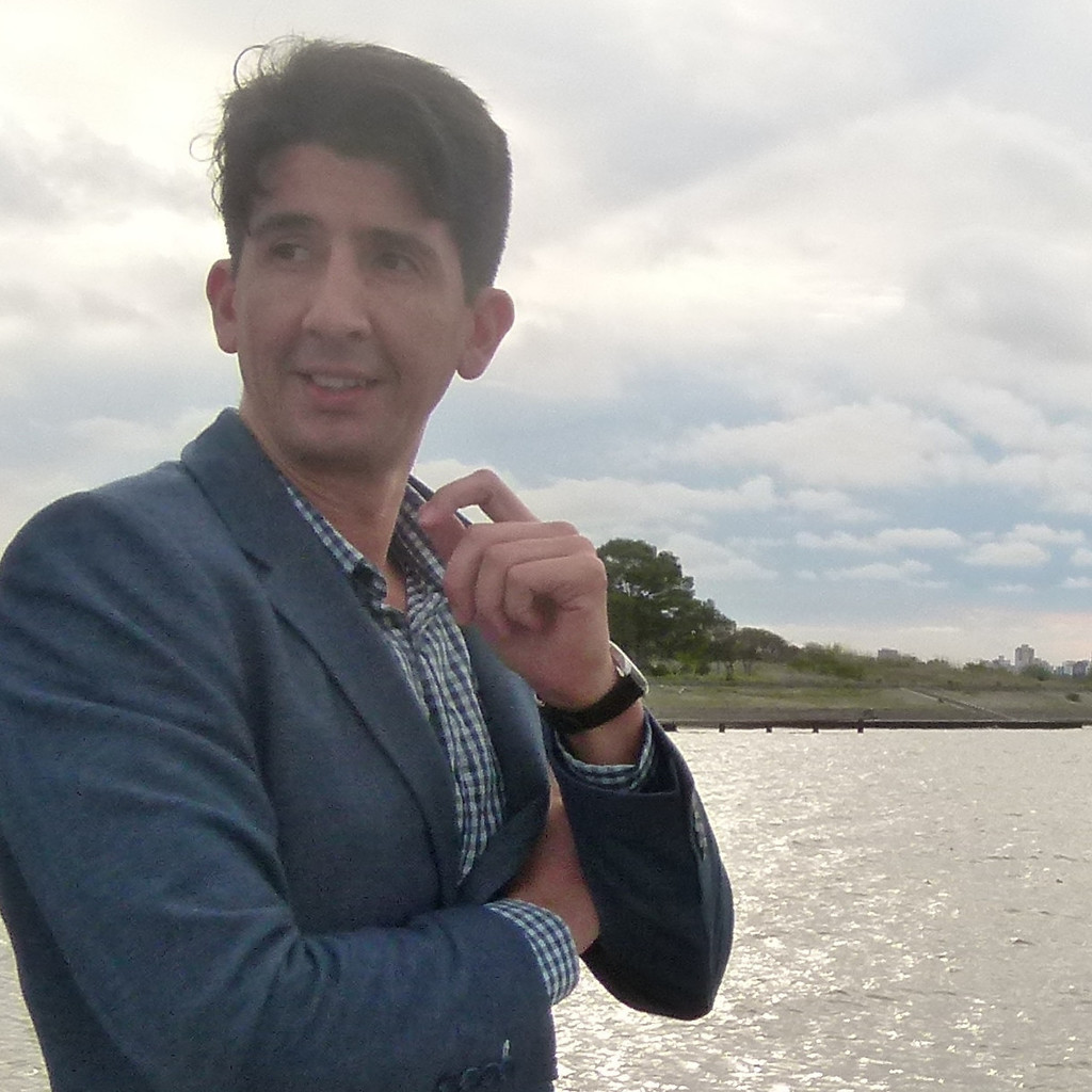 Javier Toribio Ruiz - Jefe de Obra - Excavacions Magi | XING