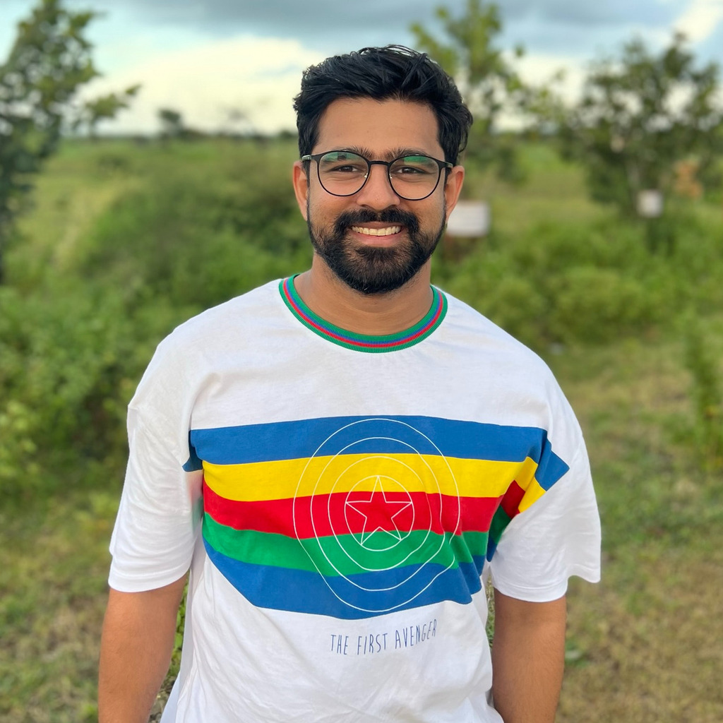 Sanil Kundaikar - Zirrus - Zirrus | XING