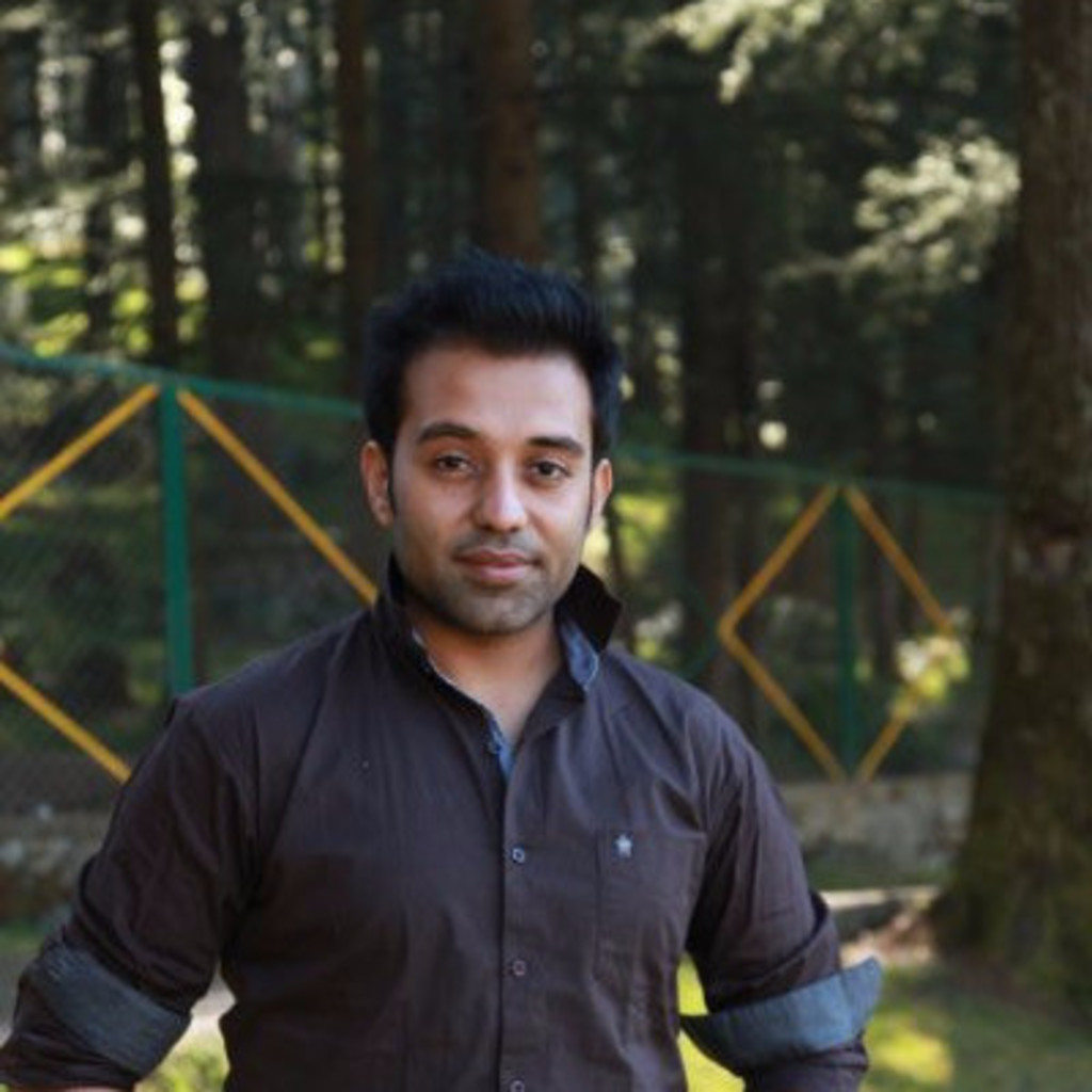 Bhuvin Thakker - Senior Software Engineer - Bookmyshow.com | XING