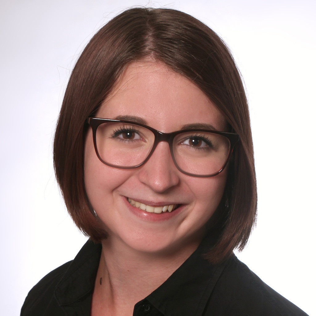 Tamara Christof - Senior Cooperation Manager - Hays | XING