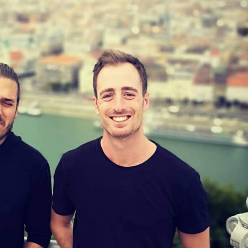 Arran Lawson - Founder - Mi Eco | XING