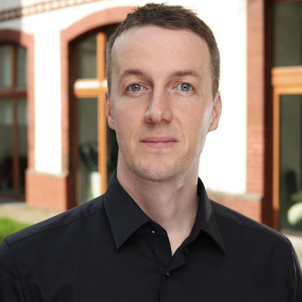 Sebastian Wolf - Videoproduktion Social Media - Senatskanzlei Berlin | XING