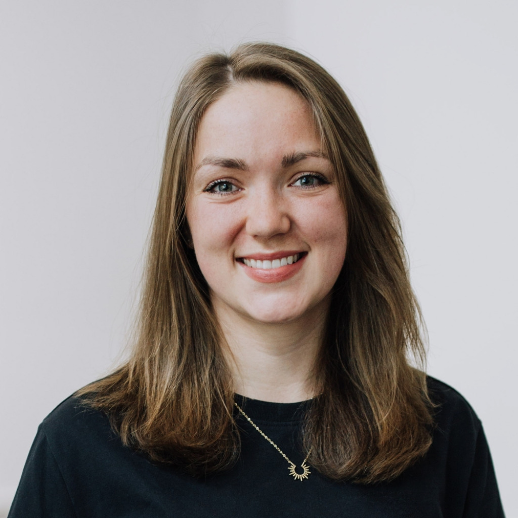 Sarah Amler - Head of Marketing - skybow | XING
