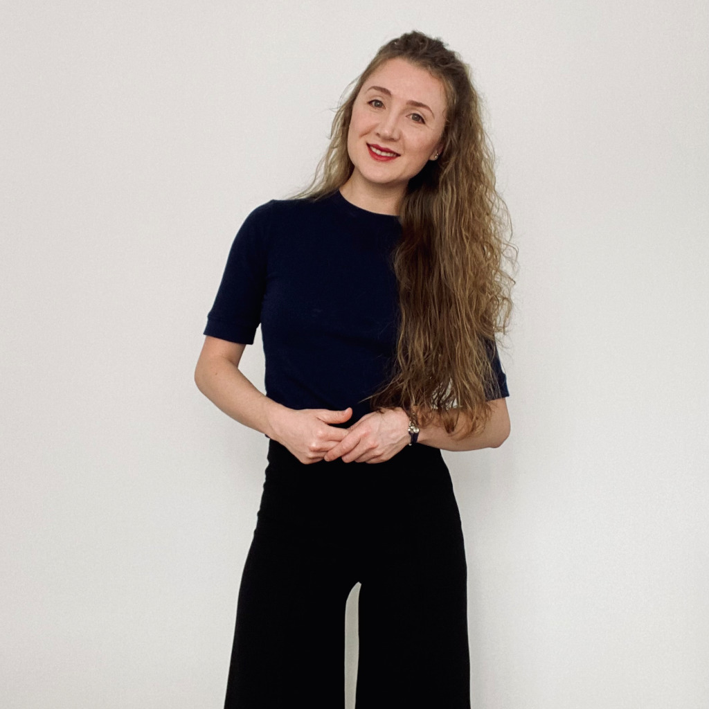 Lilli Macholdt - Trade Lane Manager Maghreb & Deputy Branch Manager - M&M Militzer & Münch ...