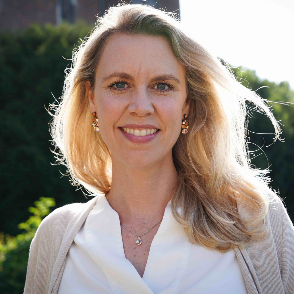 Nicola Rehfeld - Regierungsdirektorin/ Referentin ...