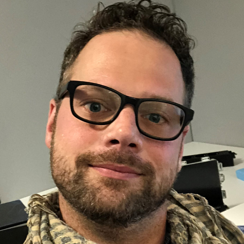 Christian Schuster - Global Process Owner Systems Engineering - KION Group | XING