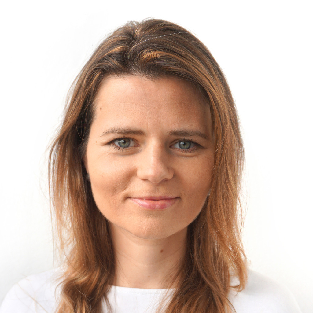 Mag. Hanna Kornek - UX/UI Designer - HSBC Bank Polska S.A. | XING