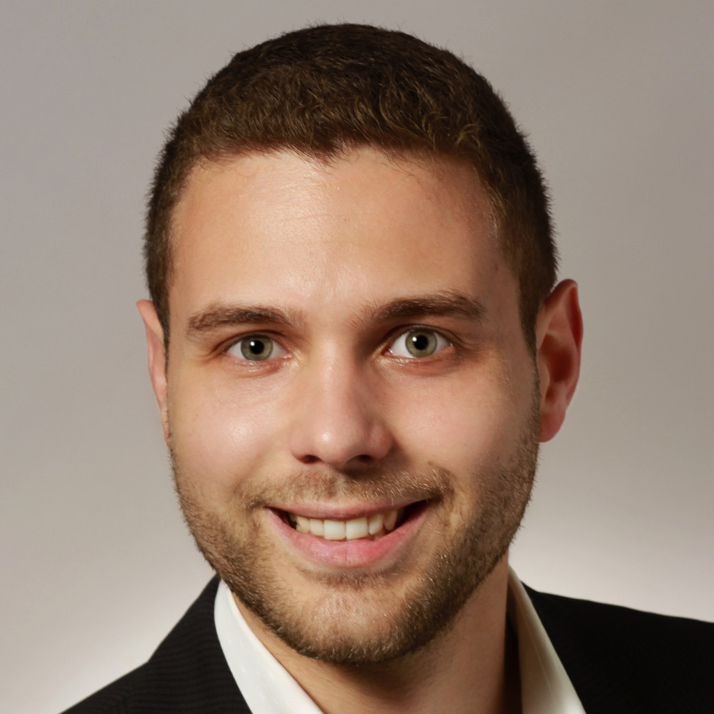 Simon Leisner - Maschinenbauingenieur - Eastman Chemical Company | XING