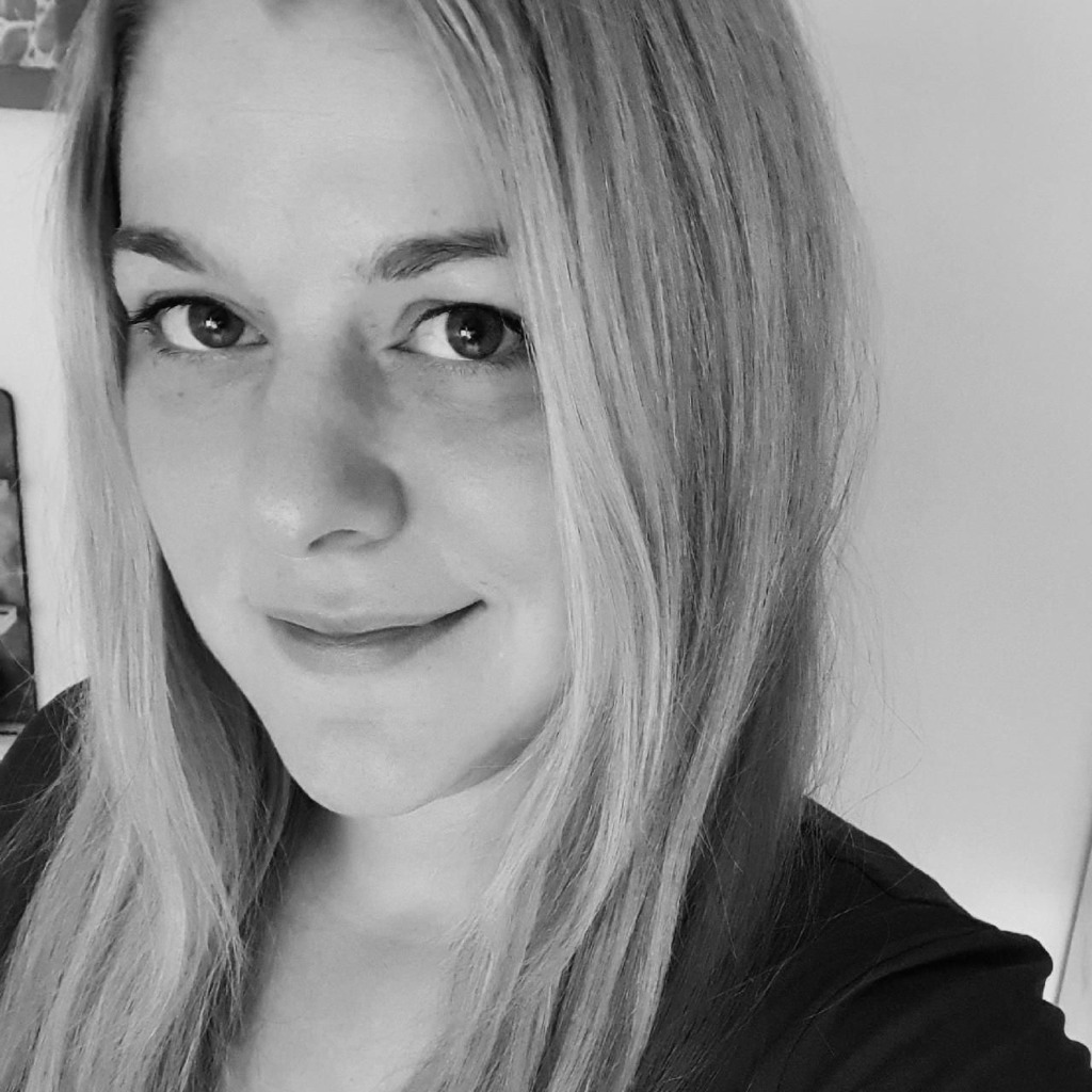 Monique Frank - HR-Generalistin - Beiersdorf AG | XING