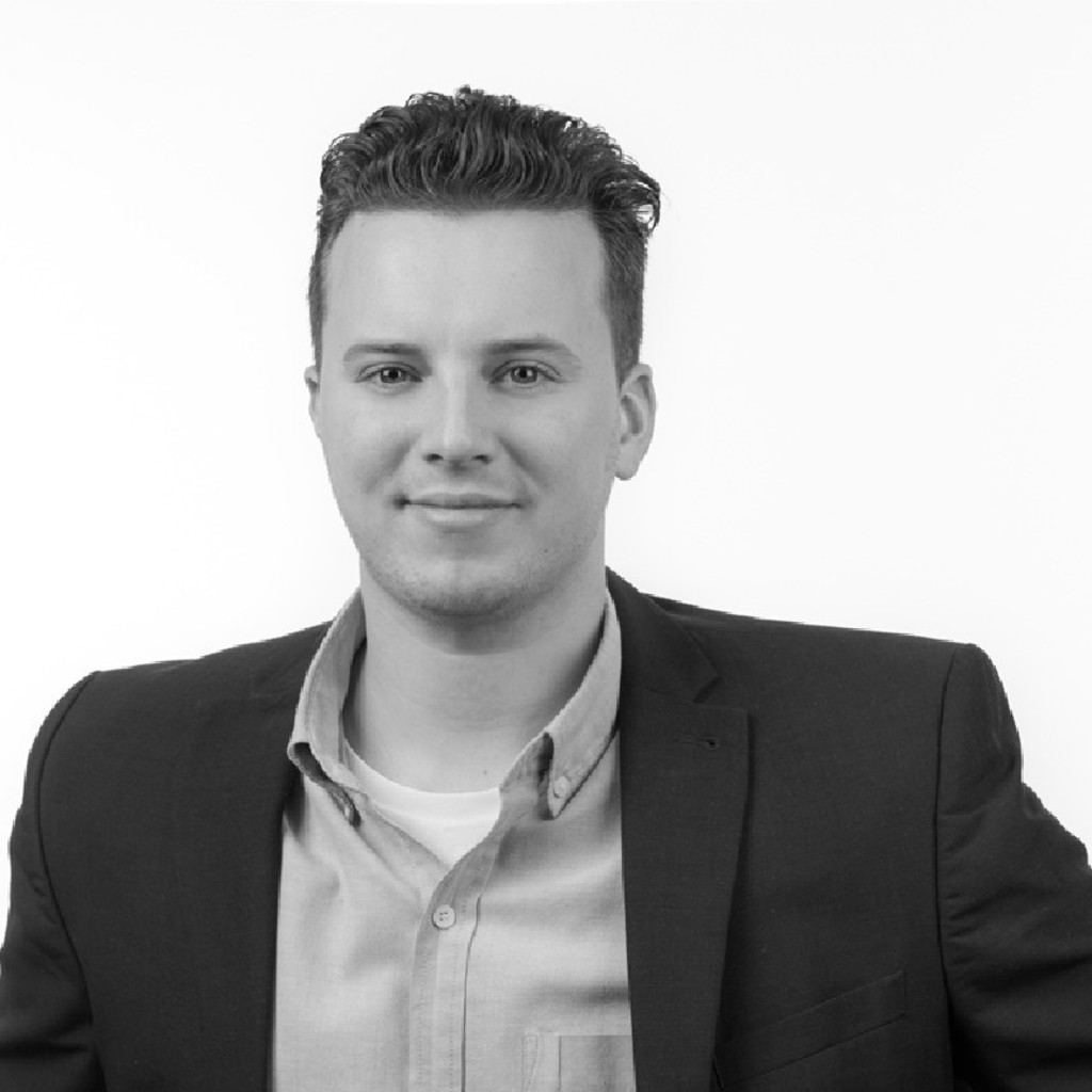 Daniel Lloyd - Account Manager - MRL Consulting Group | XING