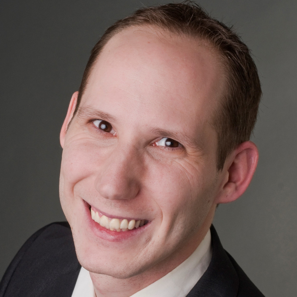 Sebastian Seeber - Verwaltungssachbearbeiter - Landeshauptstadt ...