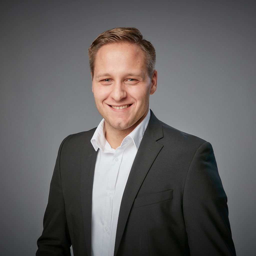 Robin Stoof-Blum - Wirtschaftsinformatik - Internationale Hochschule ...