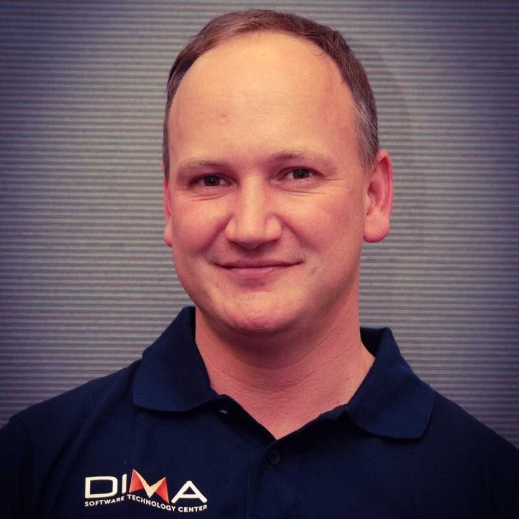 Andreas Kolar - QA Manager - DIMA Software Technology Center | XING
