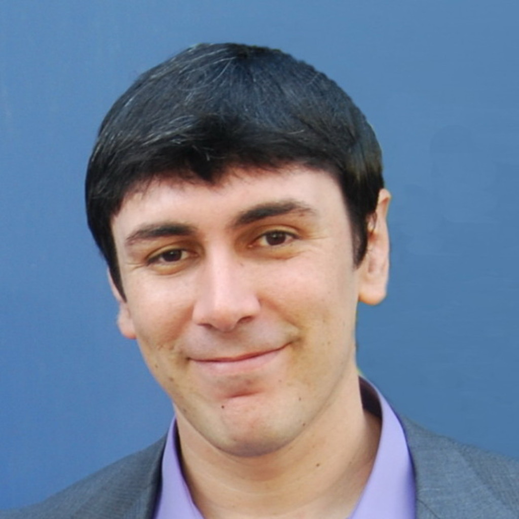 Dr. Ruben Jimenez - Information Science - UNED | XING