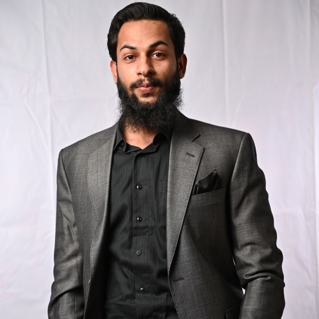 Ing. Ahsan ghalib - Full Stack Developer - Estate92.com | XING