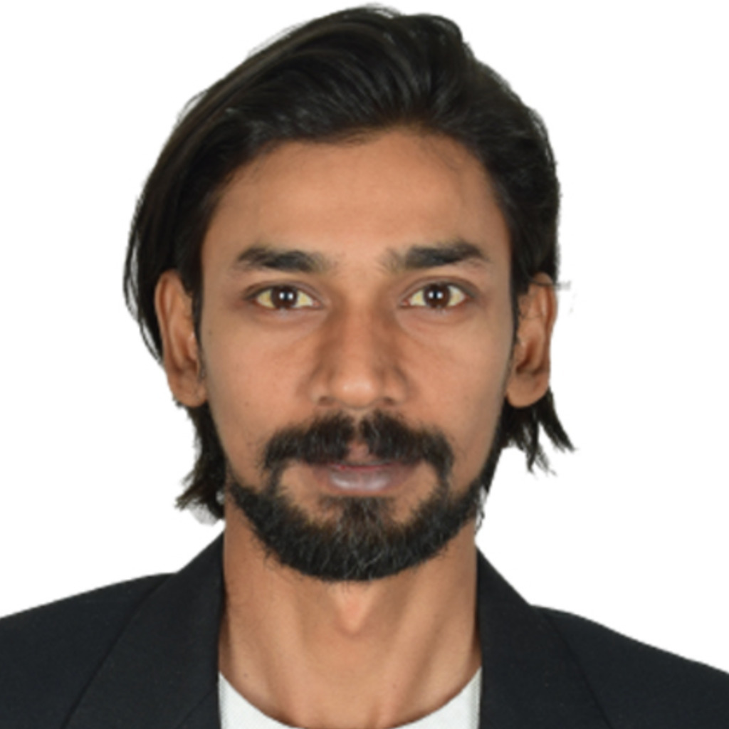 Kamran Ghyan - Software Engineer - Orbi | XING