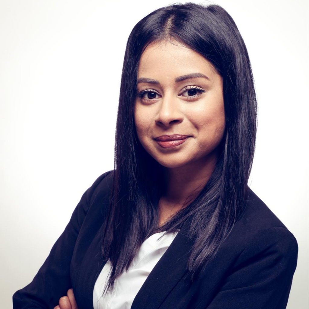 Banuja Mandaleswaran - Betriebswirtschaftslehre - Universität Paderborn ...