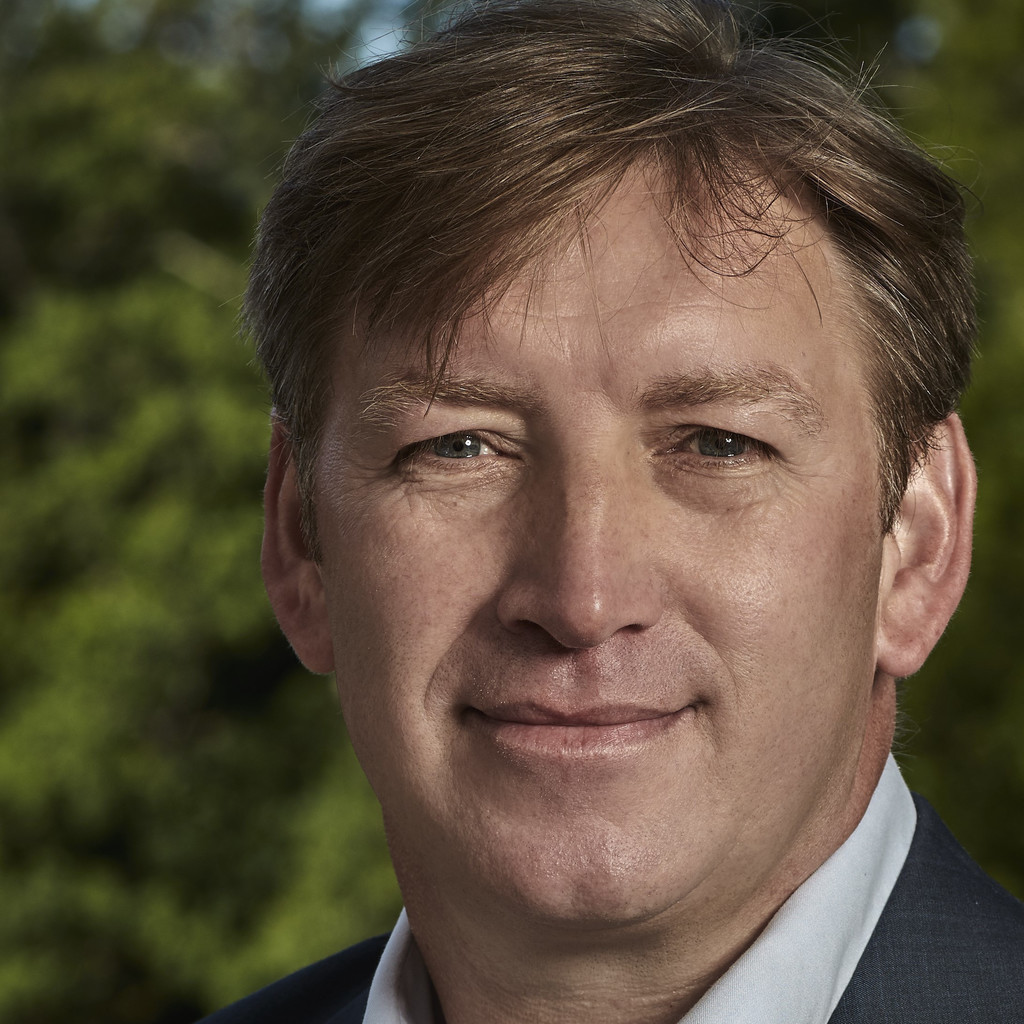 Bo Florin - Chief Operating Officer - Bankdata A/S | XING