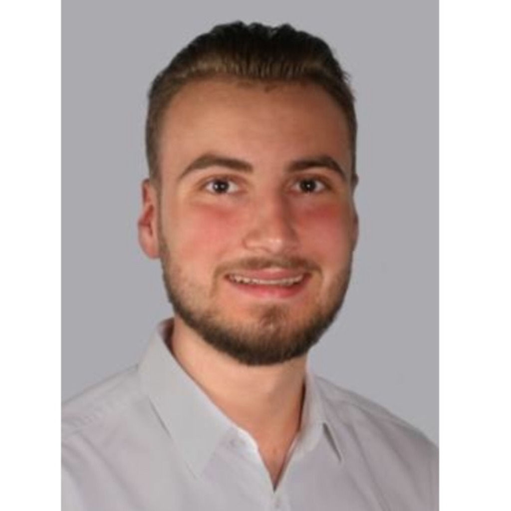 Jonathan Krell - Wirtschaftspsychologie - UE Iserlohn | XING