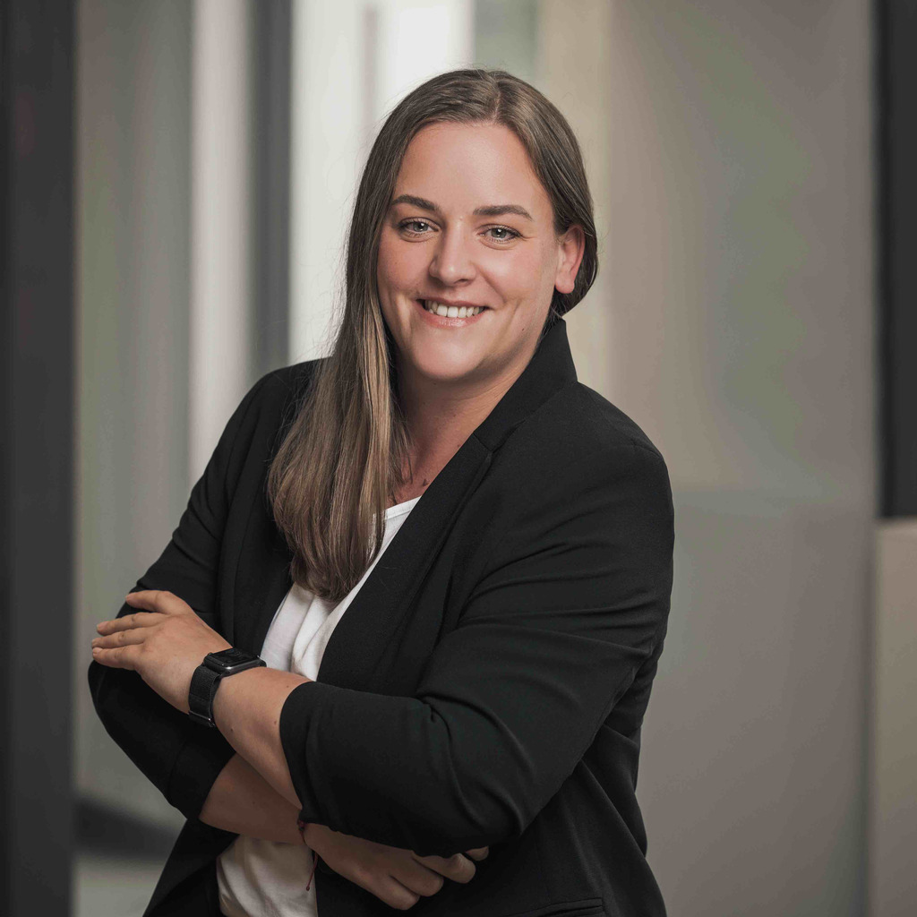 Sarah Stüve - Mitarbeiter Controlling - TE.AM ApothekenBeratung GmbH | XING