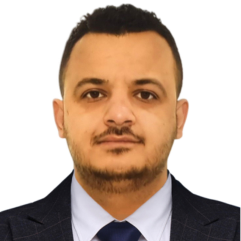 Mohammed Hummada Alkhalil - Ingenieur für Versorgungstechnik ...
