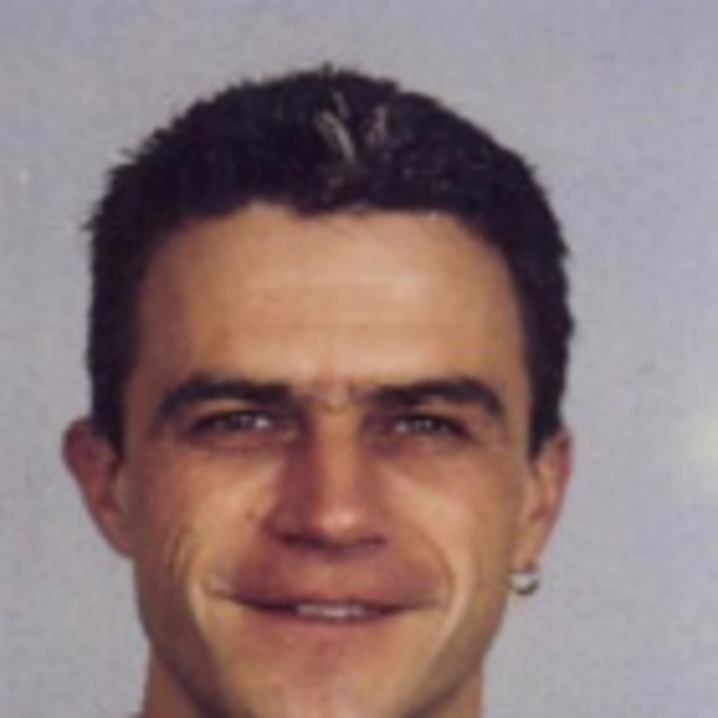 Christian Frey - Unix Admin - Swisscom | XING