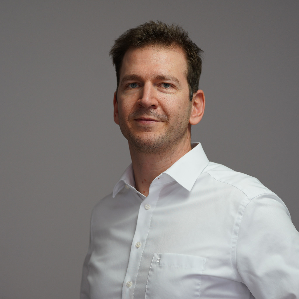 Dipl.-Ing. Markus Tschida - Head of Industry Logistics Projects ...