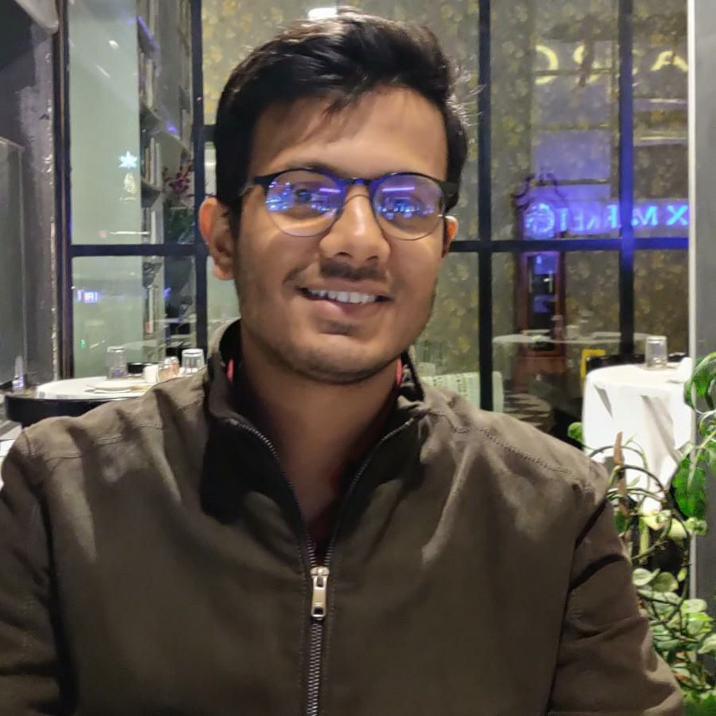 Prasun Joshi - Software Development Engineer 2 - Quince | XING