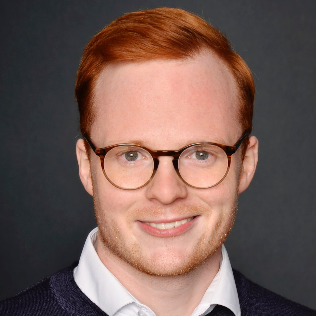 Lukas Weber - Junior Firmenkundenbetreuer - ETRIS Bank GmbH | XING