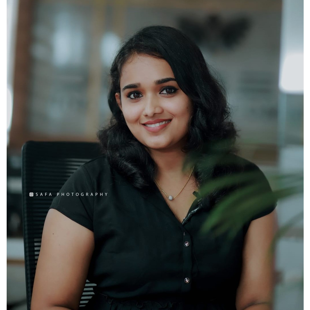 Niranjana Radha Krishna - English Teacher and Soft Skill Trainer - D Legend | XING