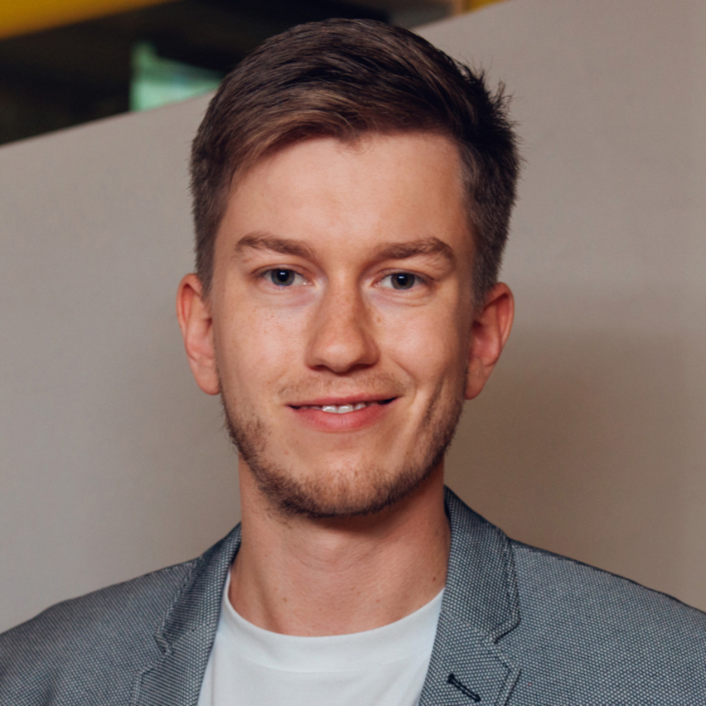 Dominik Rakowski - Fullstack Developer - Full Stack Solutions | XING