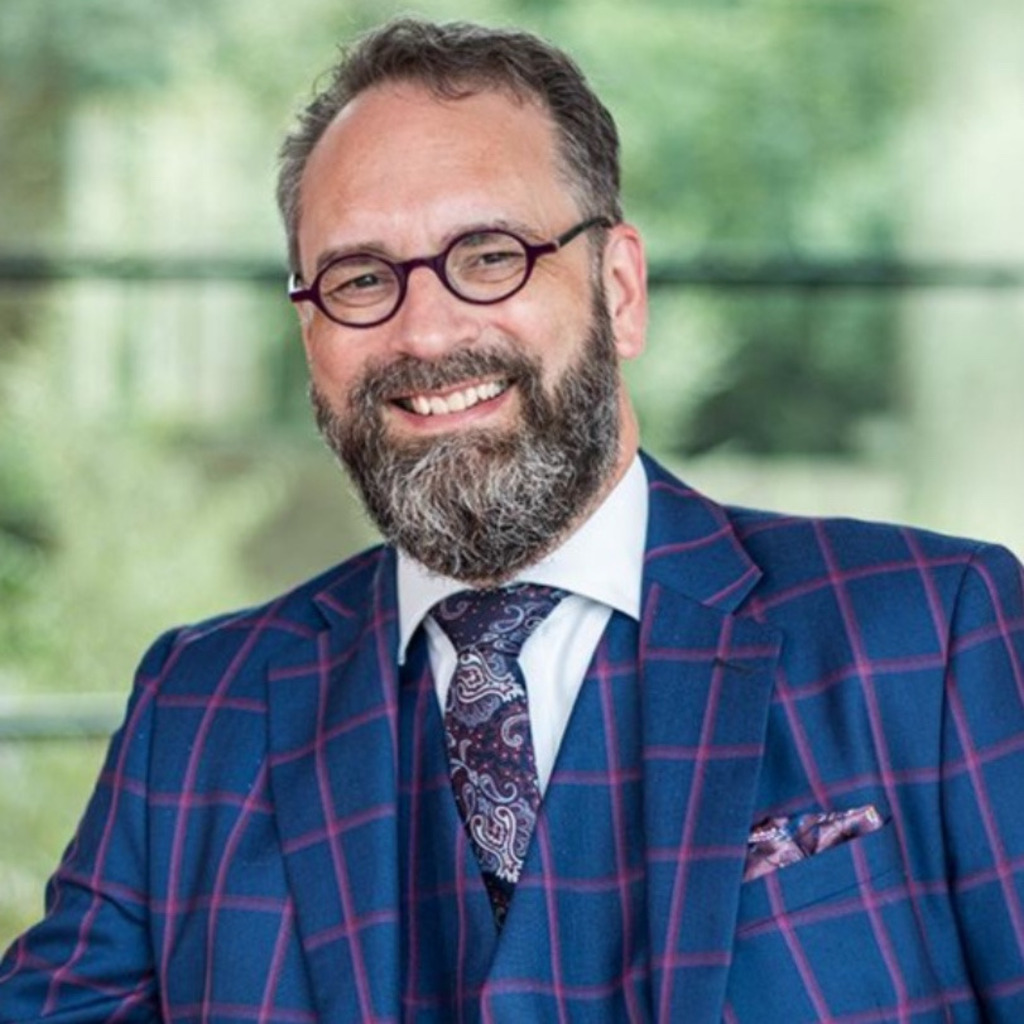 Eric Schlichter - Inhaber - Schlichter Consulting | XING