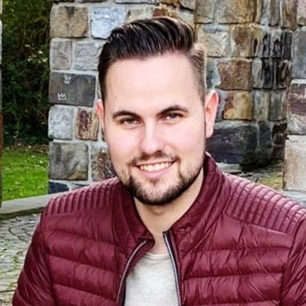 Daniel Wefer - Softwareentwickler ECM - VRG GmbH | XING