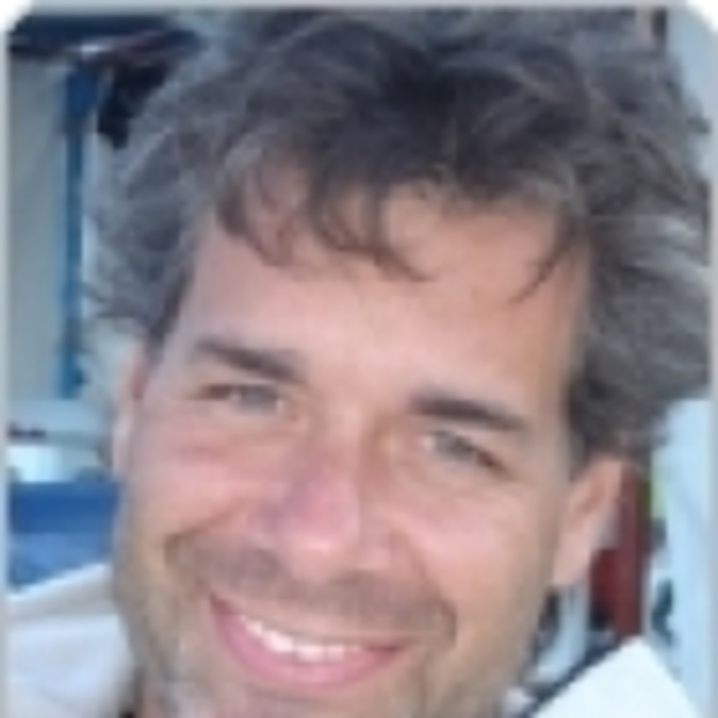 Alejandro Delobelle - Director General - Zensitive | XING