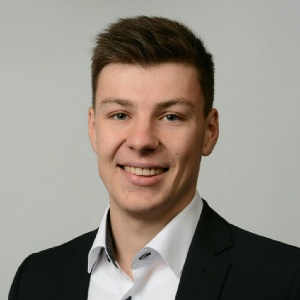 Florian Rettner - Project Engineer - Fresenius Medical Care | XING