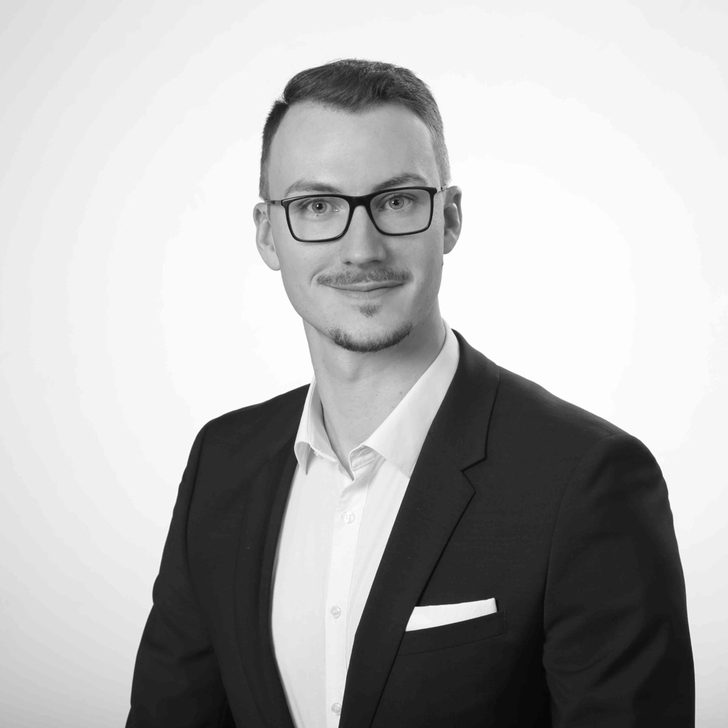 Ing. Maximilian Pinzer - Vertriebsingenieur - SAACKE GmbH | XING