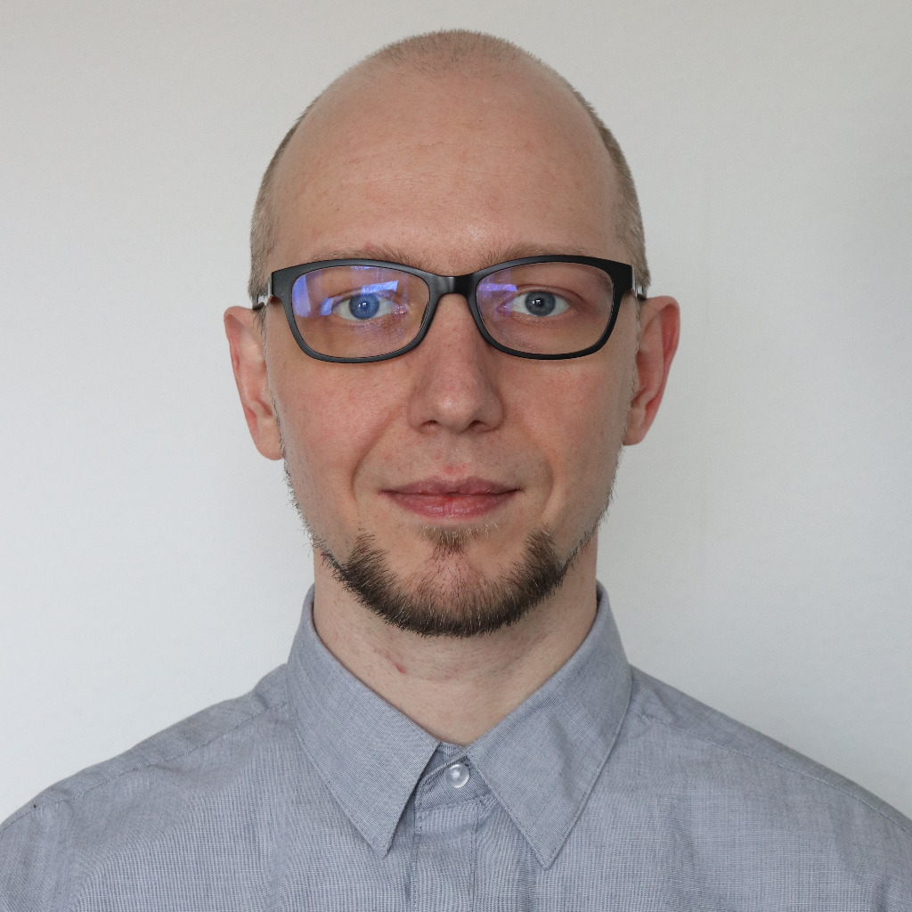 Andreas Biester - Junior Software Developer - Telco Tech GmbH | XING