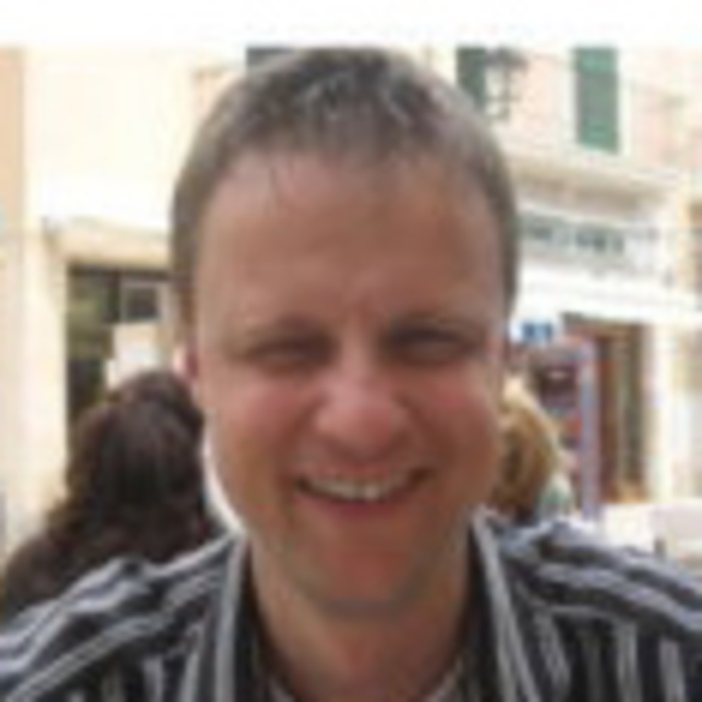 Andreas Held - Geschäftsführer - B-FACTOR GmbH / Sudhaus7 | XING