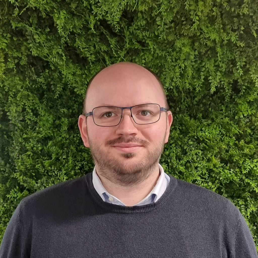 Chris Morris - European Chemicals Specialist - STEM Solutions ...