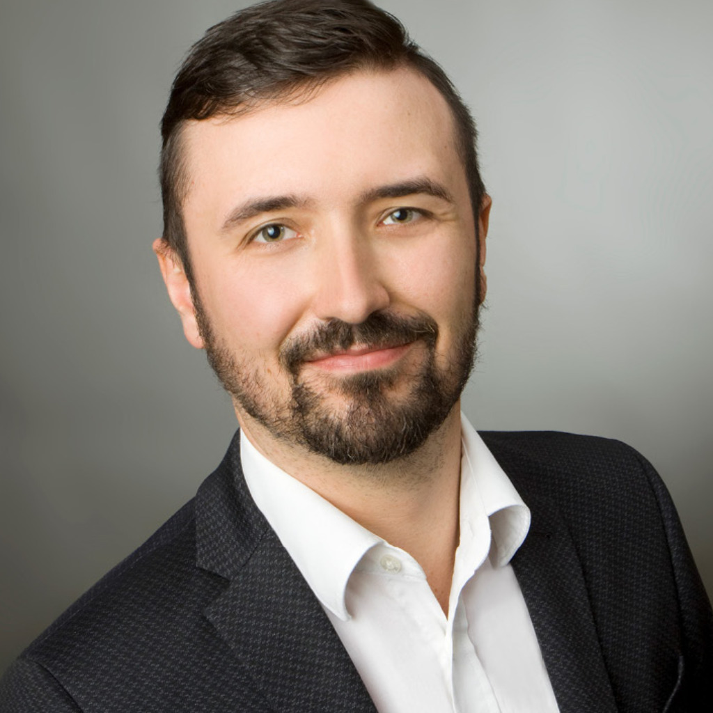 Nils Foß - Technischer Mediengestalter - Form-Solutions GmbH | XING