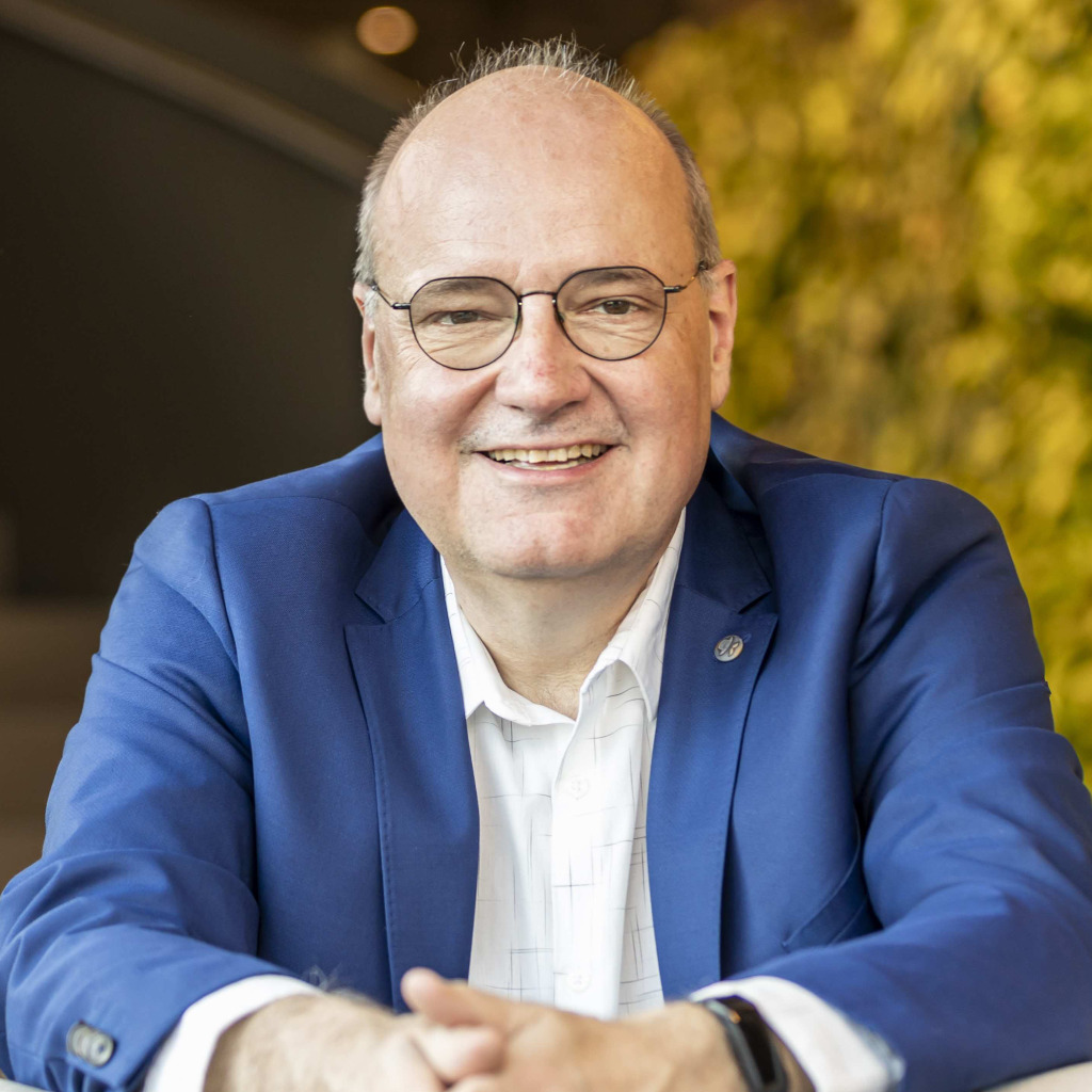 Peter Thommen - Global Strategist & Sparring Partner - Gestalten Sie jetzt Ihre Zukunft, bevor ...